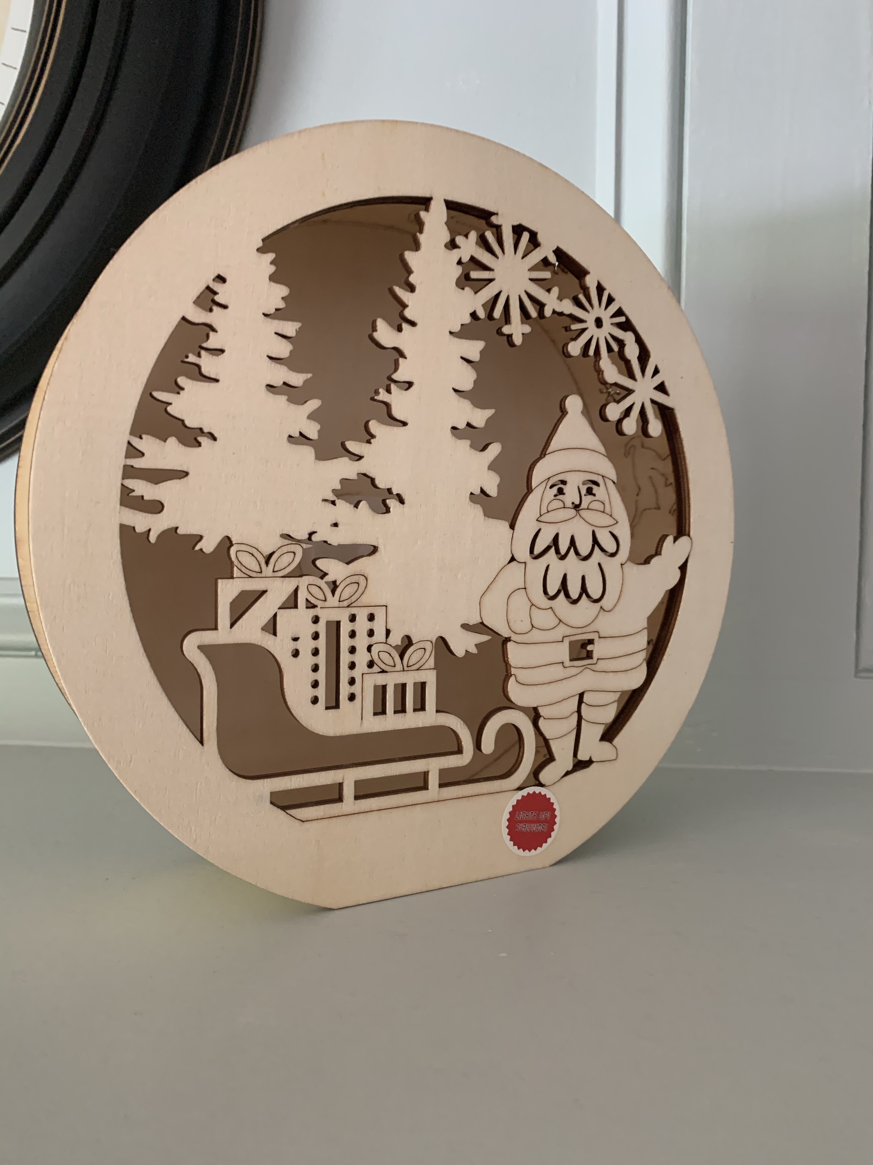 The Tale of Two Shadow Boxes – The Quaint Crafter