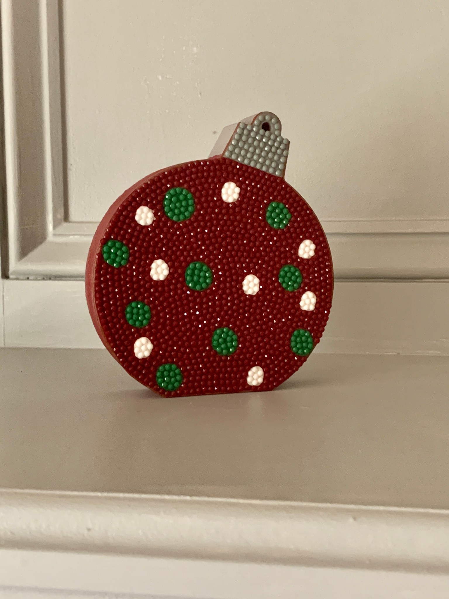 Add Some Sparkle to Your Lakeside Home Sign – The Quaint Crafter