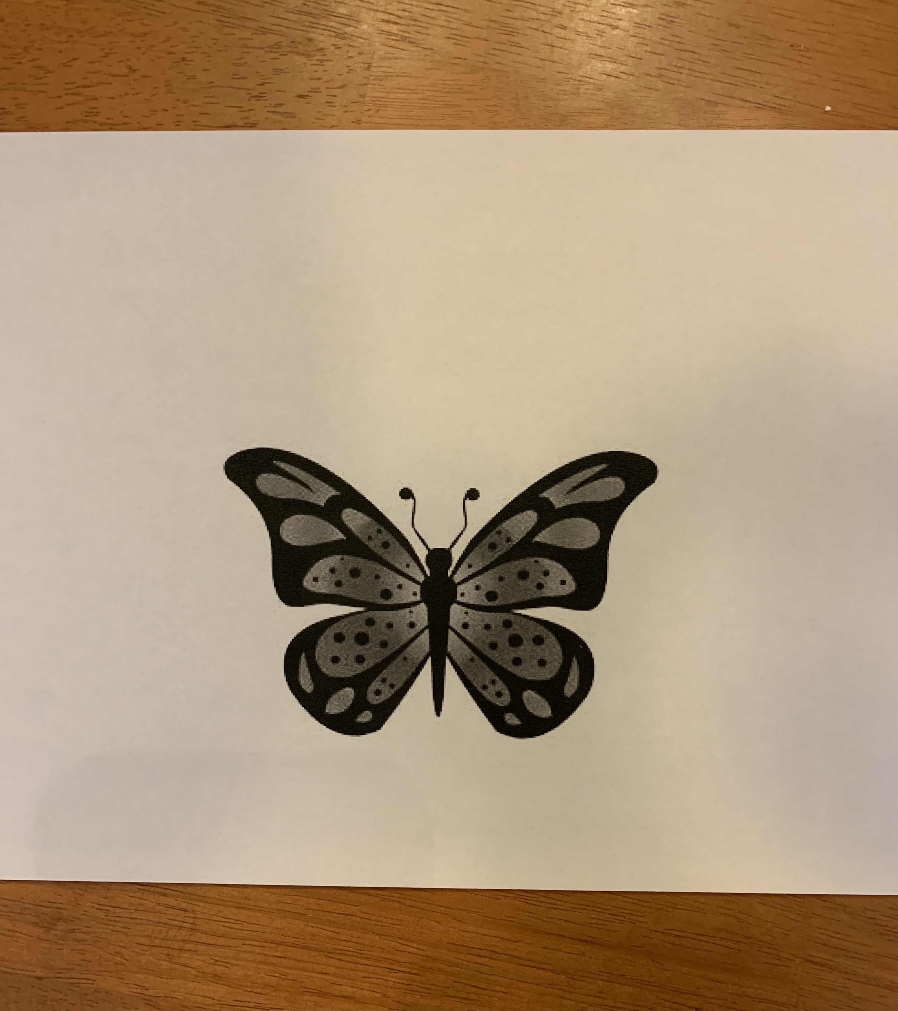 Canvas Pin Art – The Quaint Crafter