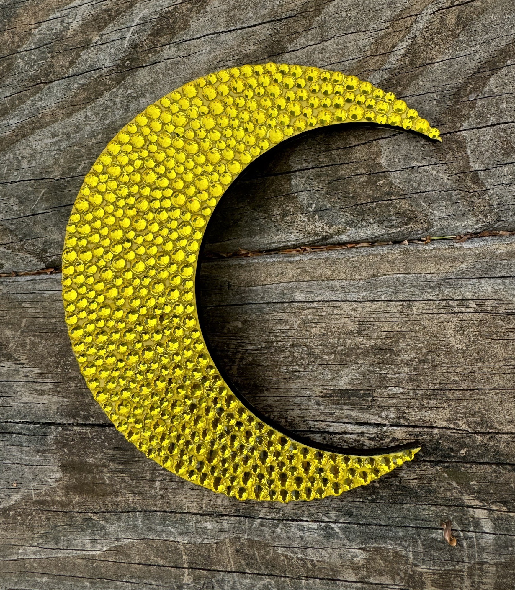 Moon Tree Topper – The Quaint Crafter